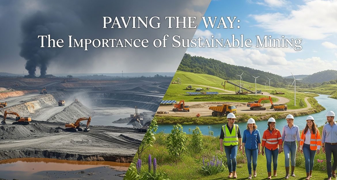 Paving the Way: The Importance of Sustainable Mining – Simodi Emeralds