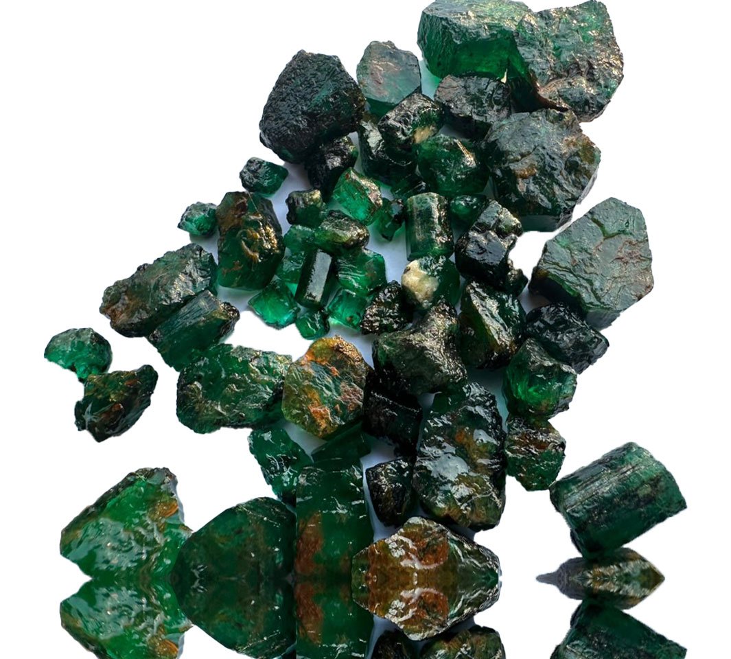 About – Simodi Emeralds