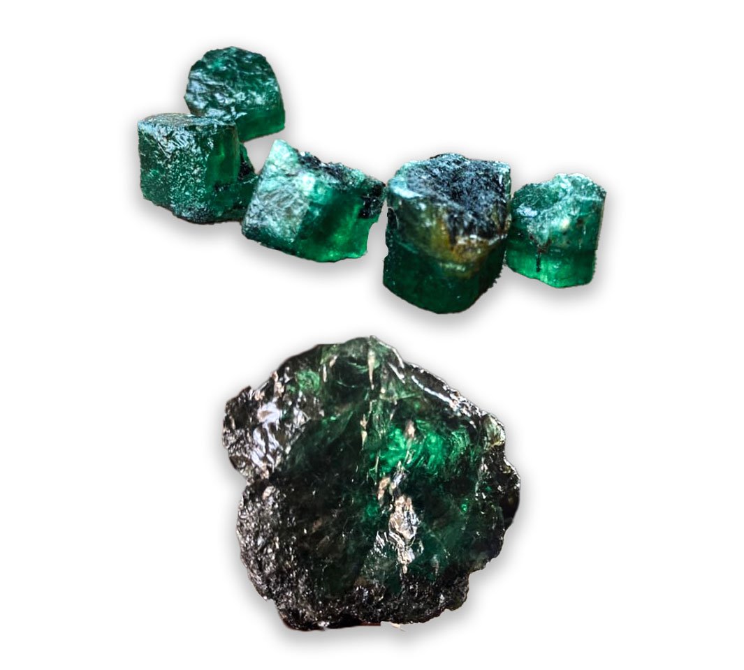 About – Simodi Emeralds