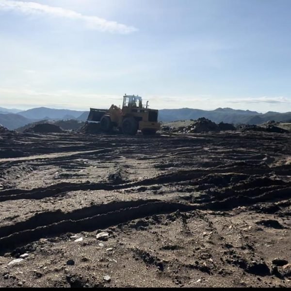 Mining Operations – Simodi Emeralds